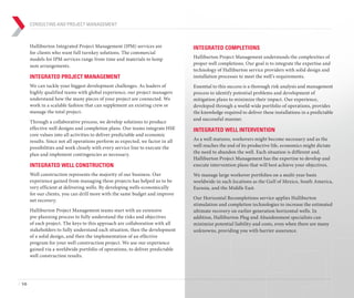 HPM Project Management delivering-value-from-insight-to-execution | PPT