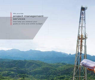 HPM Project Management delivering-value-from-insight-to-execution | PPT