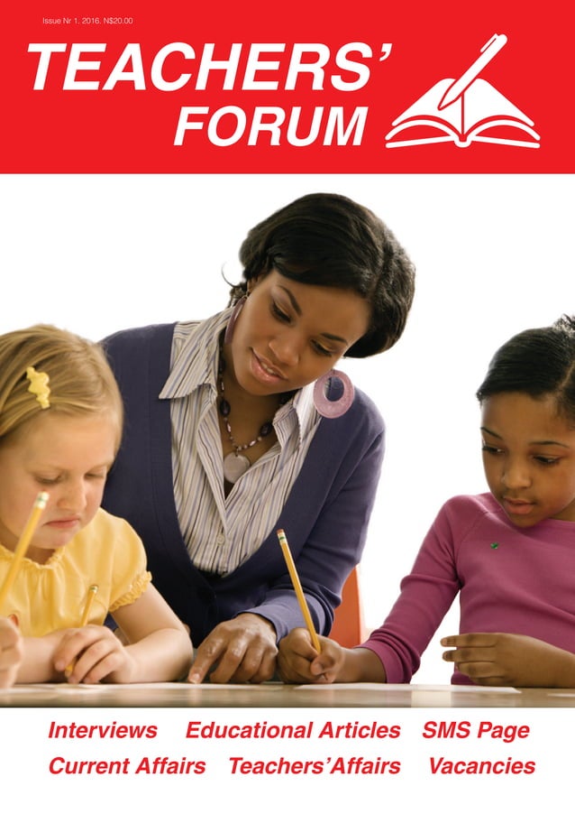 Trachers-forun-logo | PDF