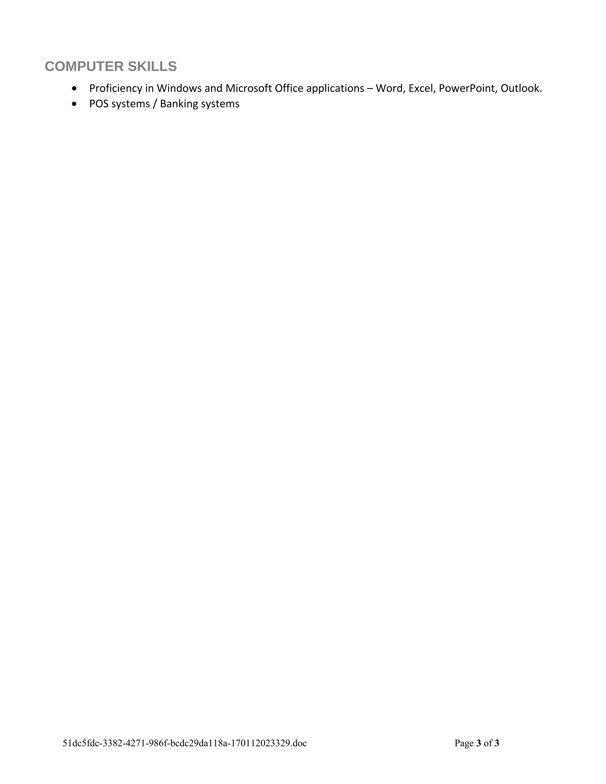 Resume-DK-2016 (1) | PDF