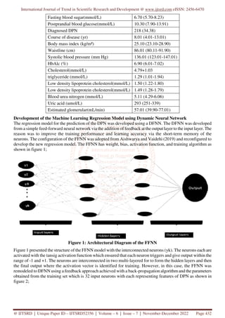 Development of a Hybrid Dynamic Expert System for the Diagnosis of ...