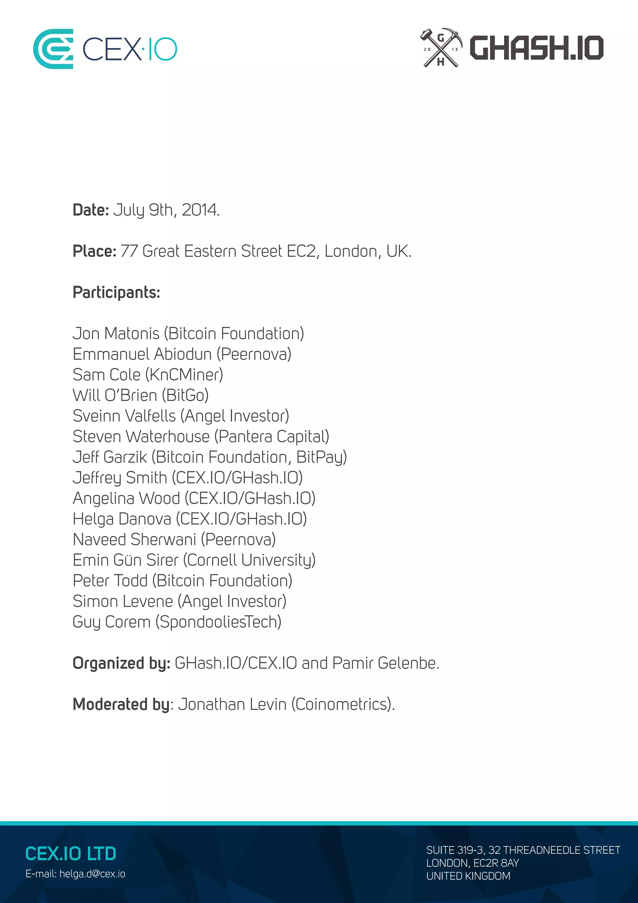 51% DISCUSSION (Round Table) | PDF | Currencies | Economy
