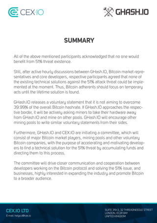 51% DISCUSSION (Round Table) | PDF | Currencies | Economy