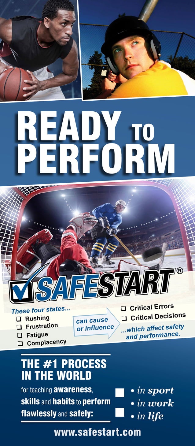 SafeStart Athletic Performance Banners V4 | PDF | Law