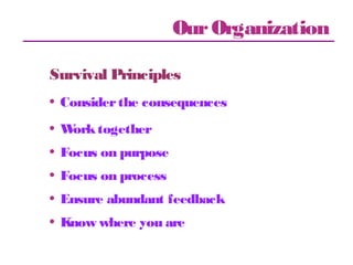 Systems Thinking, Human Body Metaphor, and Causal Loop Diagramming | PPT