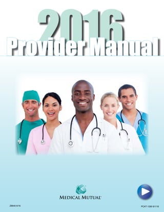PCAT-1290 Provider_Manual | PDF