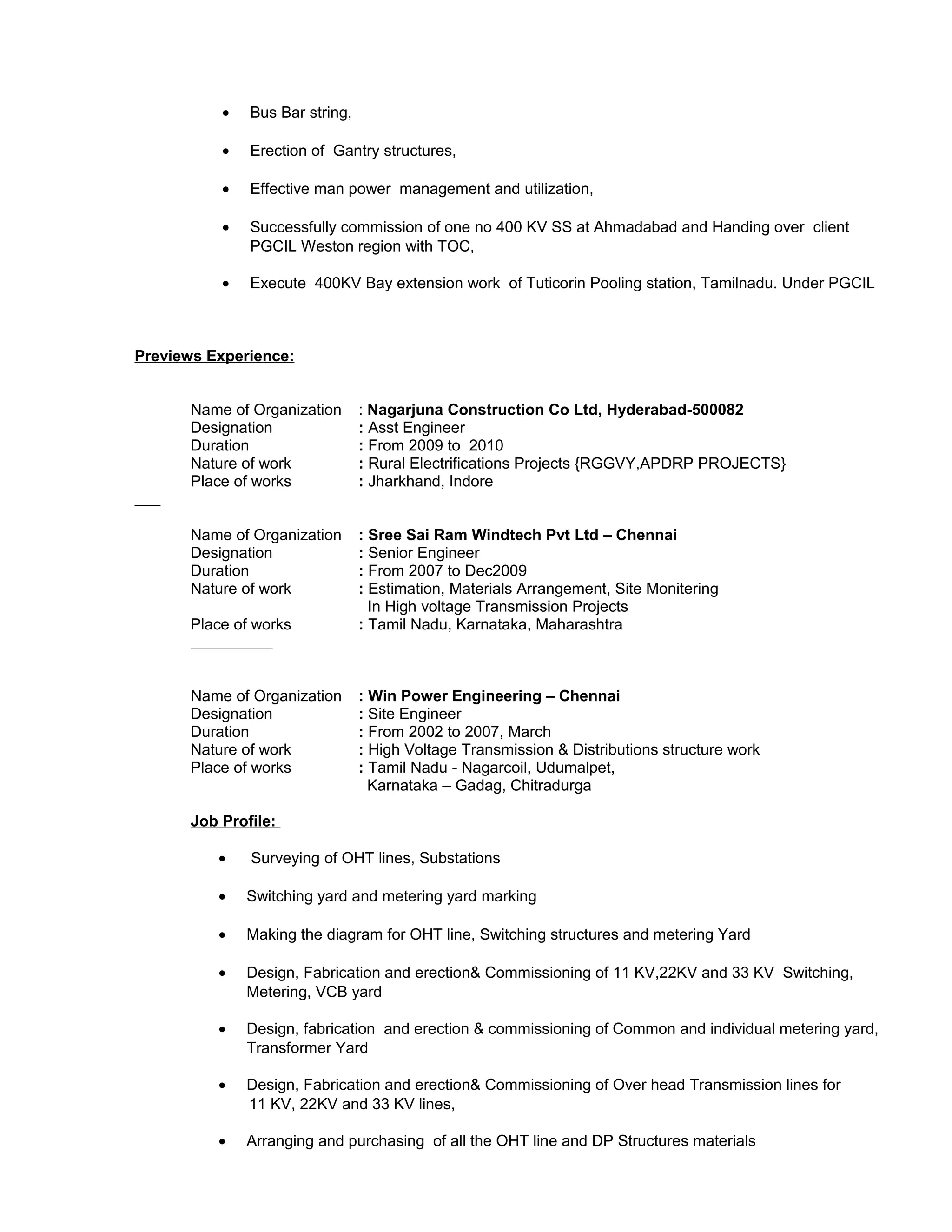 RESUME_for_Subramaniyan | DOC