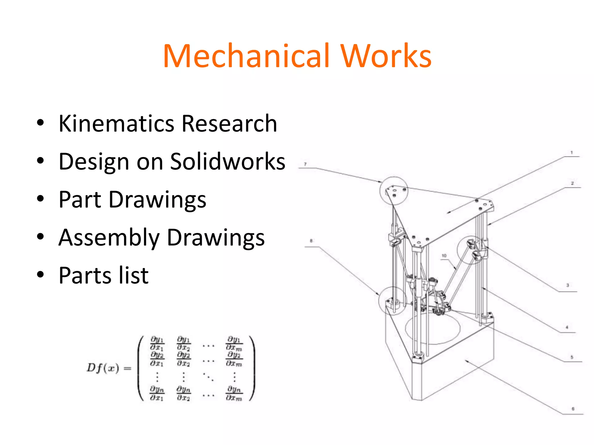 Presentation_Delta | PPTX | Physics | Science