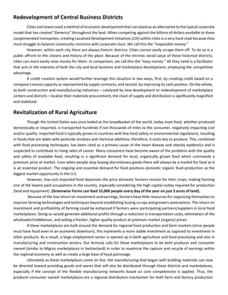 Greenwise Farms V2b | PDF