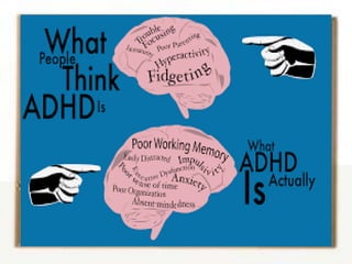 ADHD | PDF