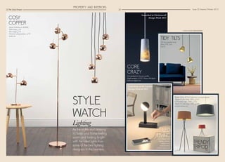 The Linen Draper Issue 2 | PDF