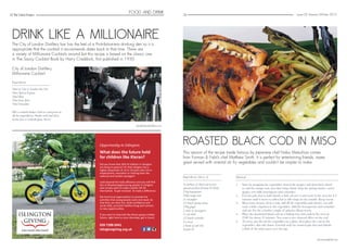 The Linen Draper Issue 2 | PDF