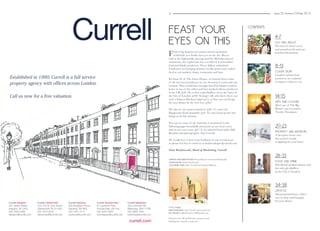 The Linen Draper Issue 2 | PDF