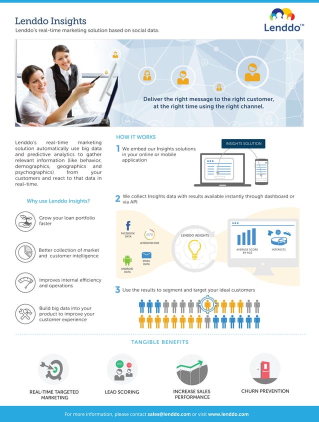 Lenddo-FS-Insights-Basic-2016 | PDF