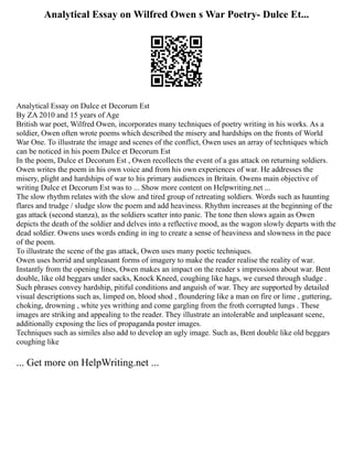 51 Great Explanatory Writing Prompts | PDF