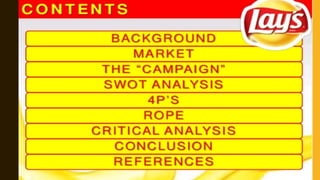 (51)lays back round ppt hari master piece | PPTX