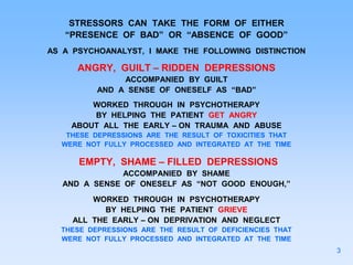 Martha Stark MD – 10 Dec 2016 – Limbic Kindling and Hypersensitivity to ...