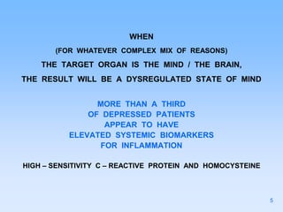 Martha Stark MD – 10 Dec 2016 – Limbic Kindling and Hypersensitivity to ...