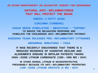 Martha Stark MD – 10 Dec 2016 – Limbic Kindling and Hypersensitivity to ...