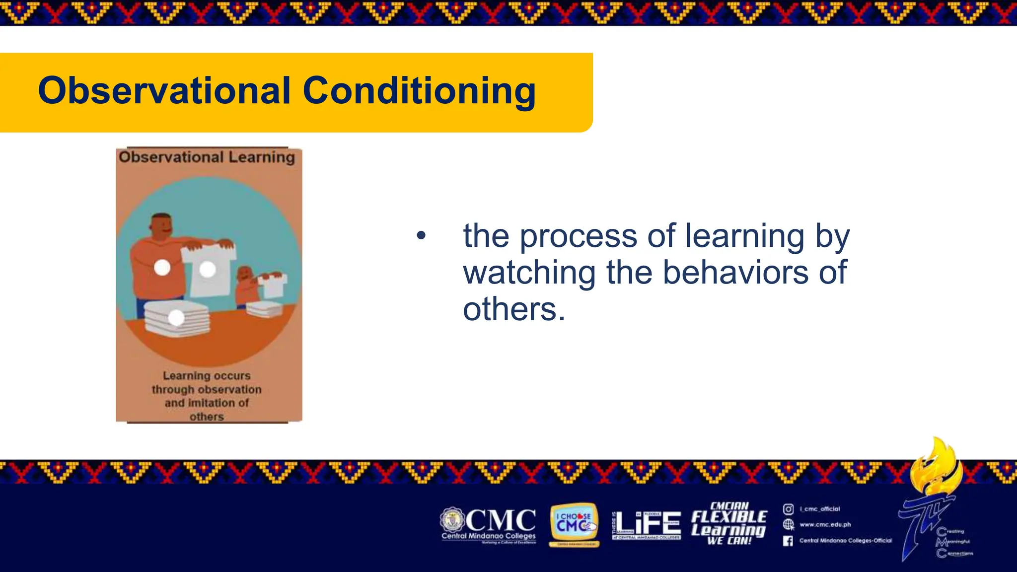 Facilitating Learner Centered Teaching Pptx Pptx
