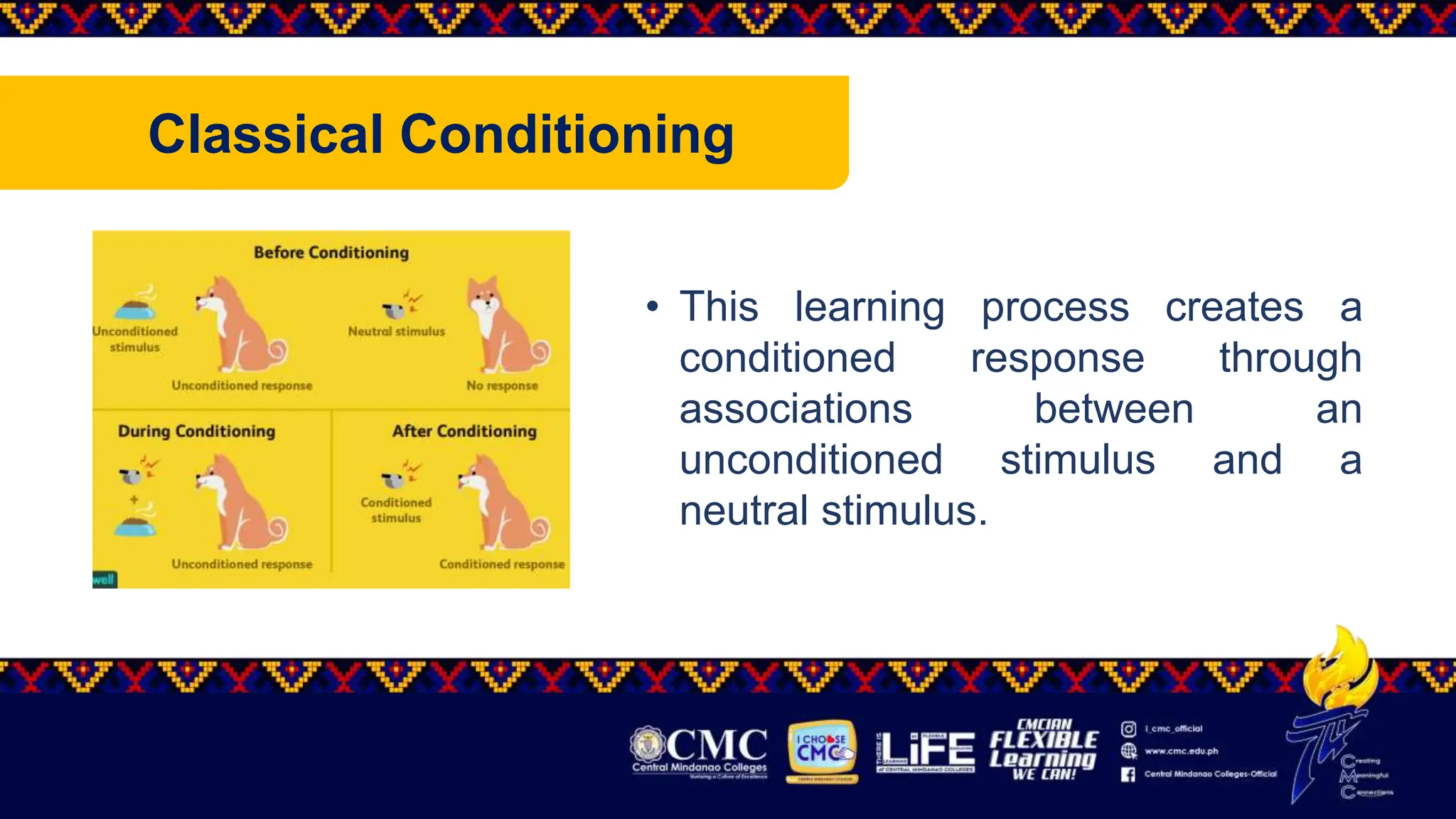 FACILITATING LEARNER-CENTERED TEACHING pptx | PPTX