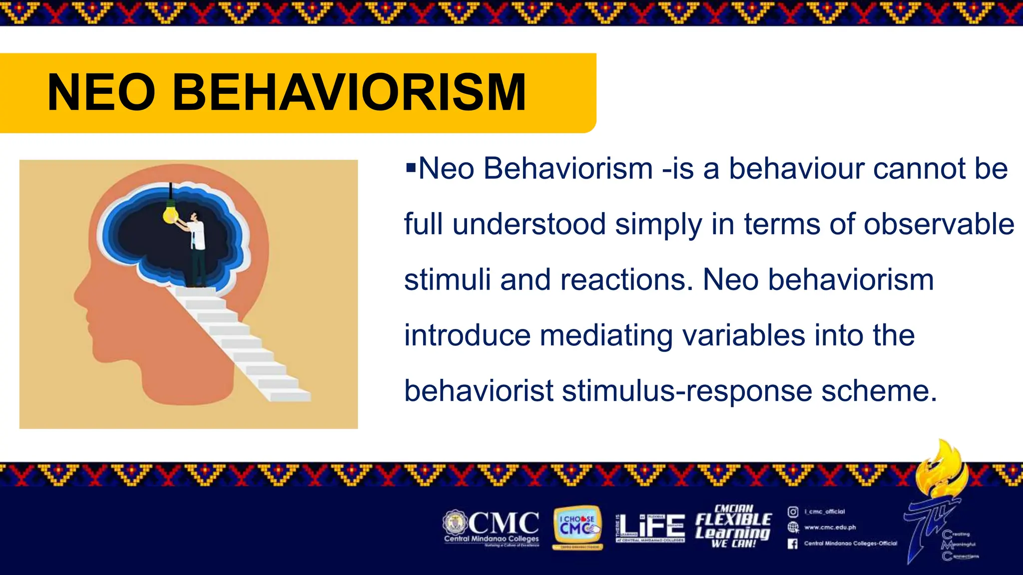 FACILITATING LEARNER-CENTERED TEACHING pptx | PPTX