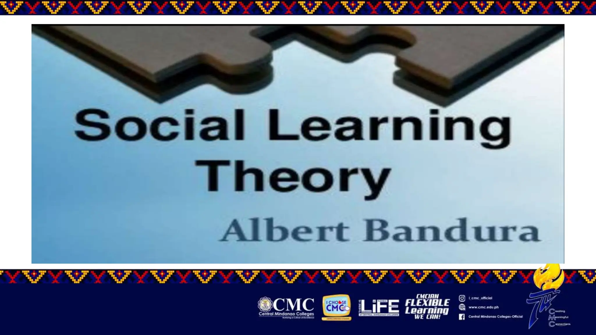 FACILITATING LEARNER-CENTERED TEACHING pptx | PPTX