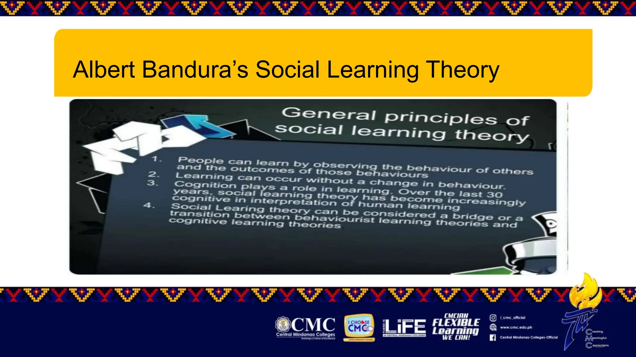 Facilitating Learner Centered Teaching Pptx Pptx