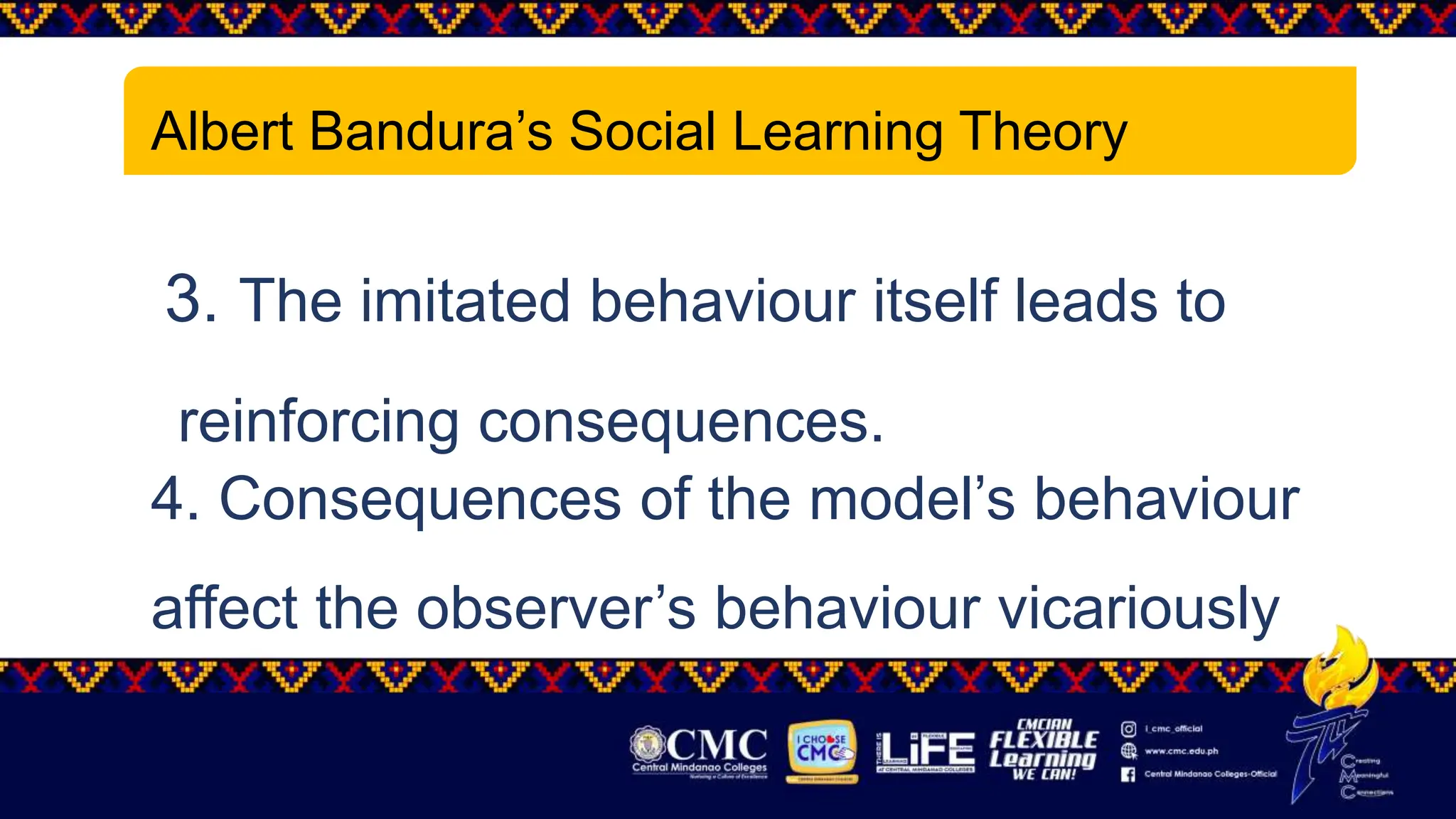 Facilitating Learner Centered Teaching Pptx Pptx
