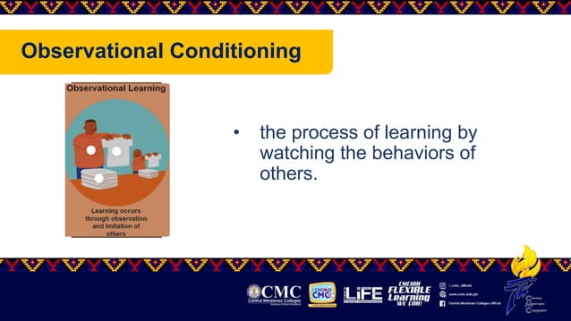 FACILITATING LEARNER-CENTERED TEACHING pptx | PPTX