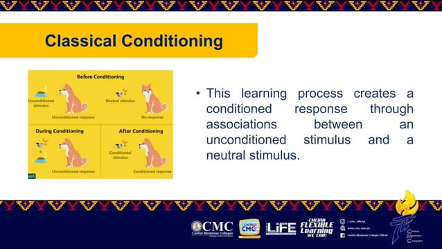 FACILITATING LEARNER-CENTERED TEACHING pptx | PPTX