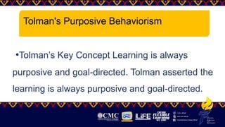 FACILITATING LEARNER-CENTERED TEACHING pptx | PPTX