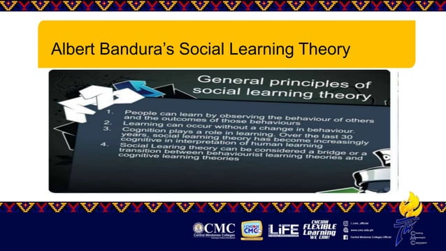 FACILITATING LEARNER-CENTERED TEACHING pptx | PPTX