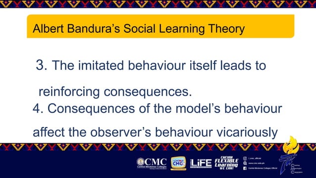 FACILITATING LEARNER-CENTERED TEACHING pptx | PPTX