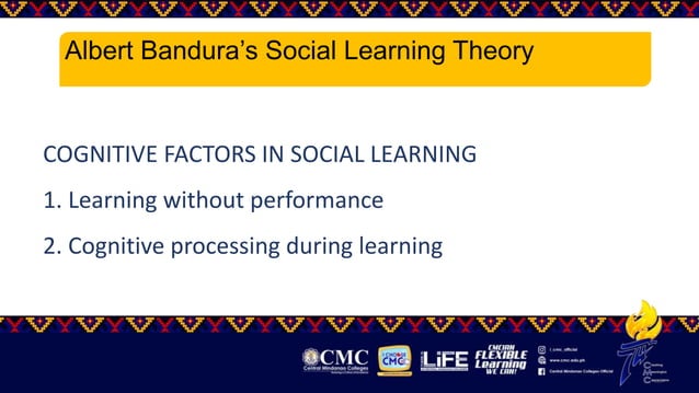 FACILITATING LEARNER-CENTERED TEACHING pptx | PPTX