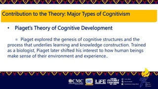 FACILITATING LEARNER-CENTERED TEACHING pptx | PPTX
