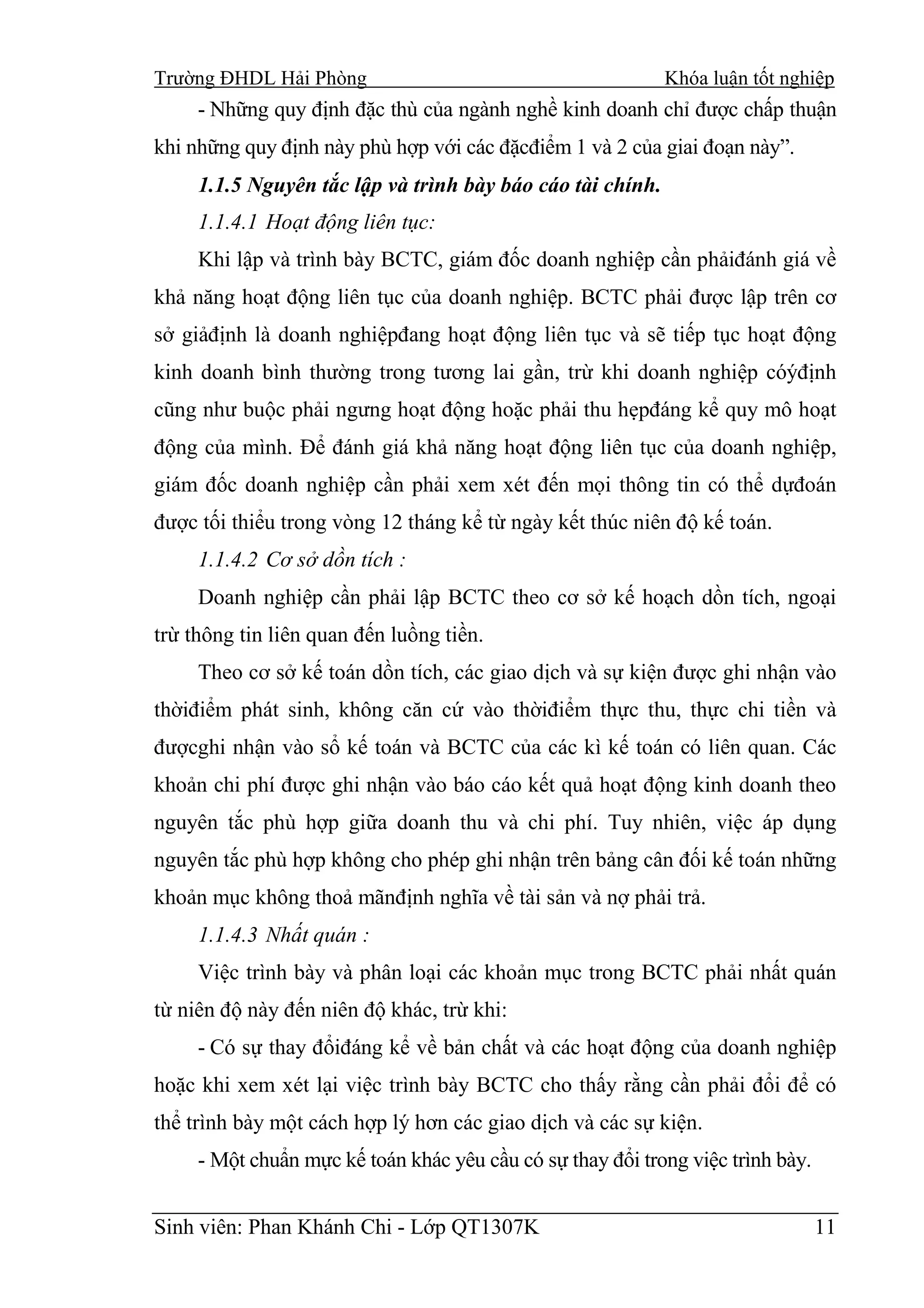 Đề tài: Lập và phân tích bảng cân đối kế toán tại công ty Nghĩa Thắng | PDF