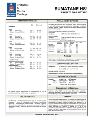 5 1 sumatane hs | PDF
