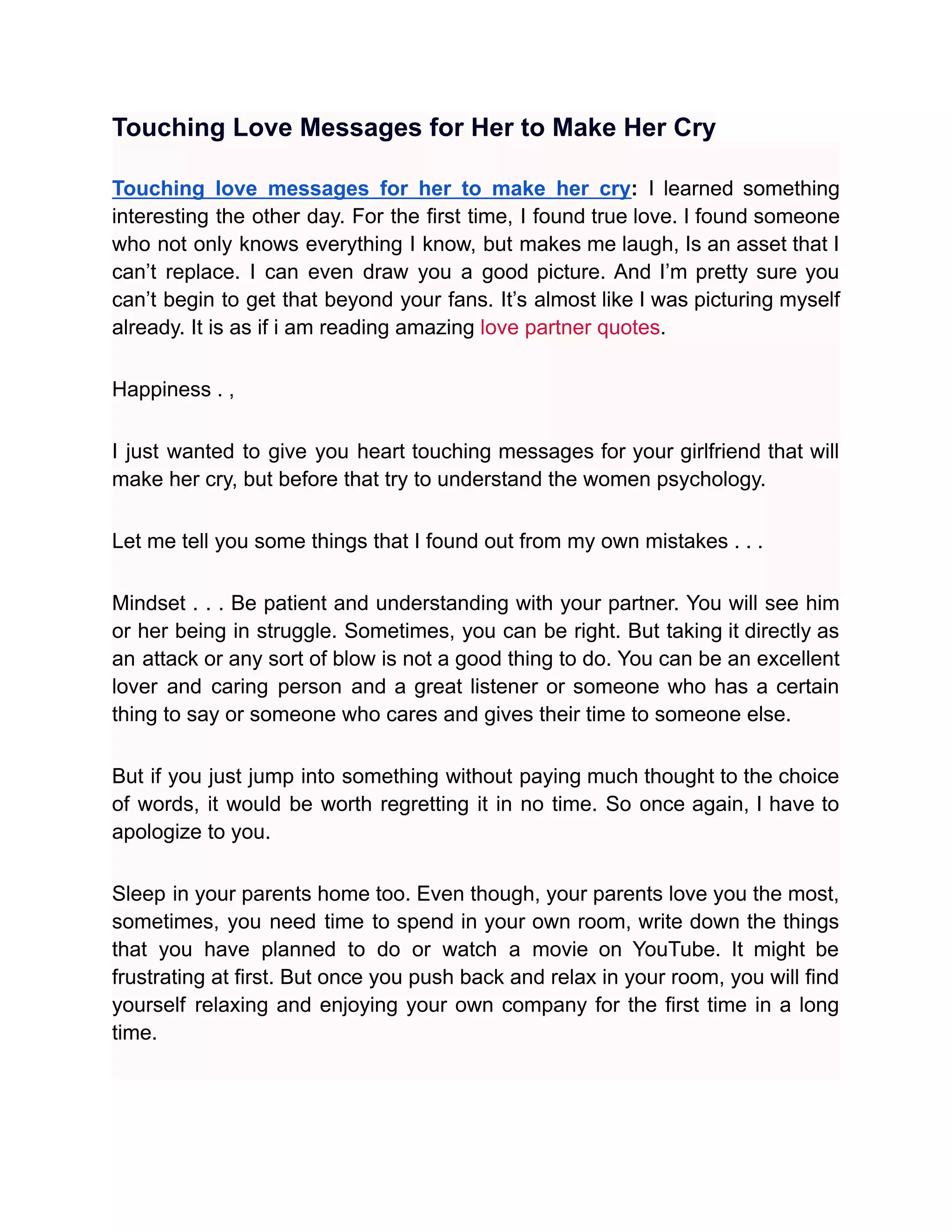 51 Top Touching Love Messages for Her to Make Her Cry.pdf