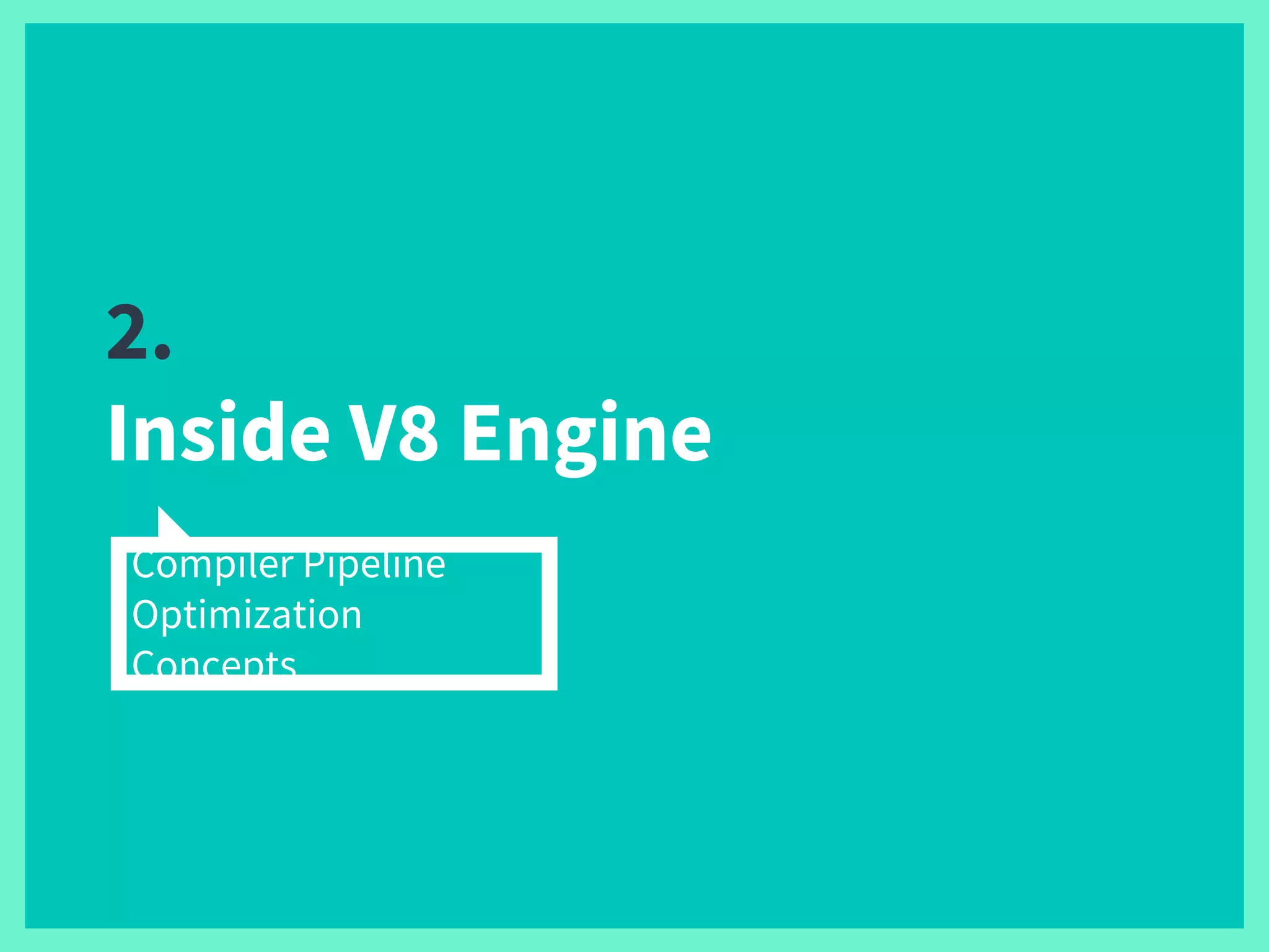 Google V8 engine | PPT