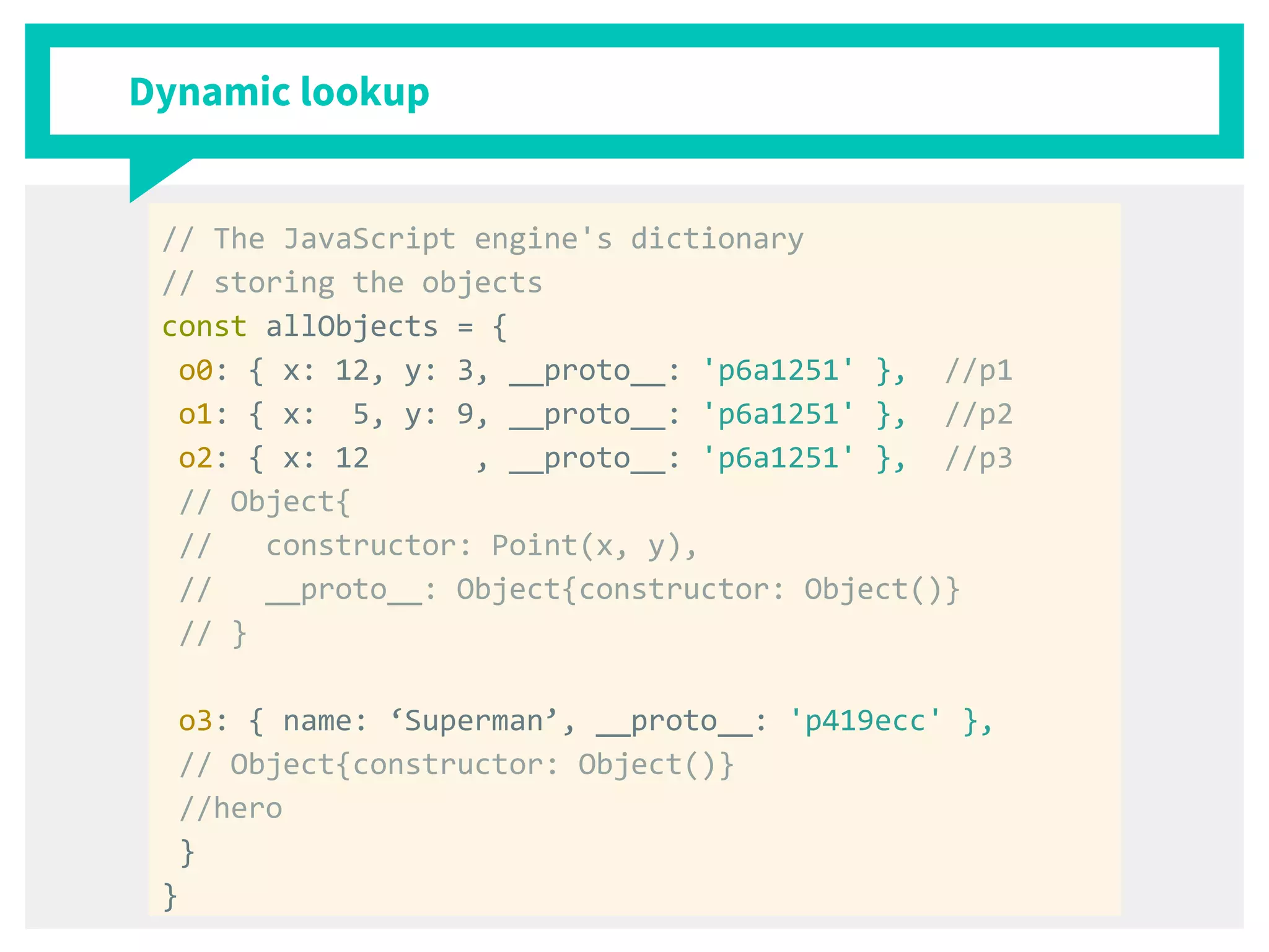 Google V8 engine | PPT