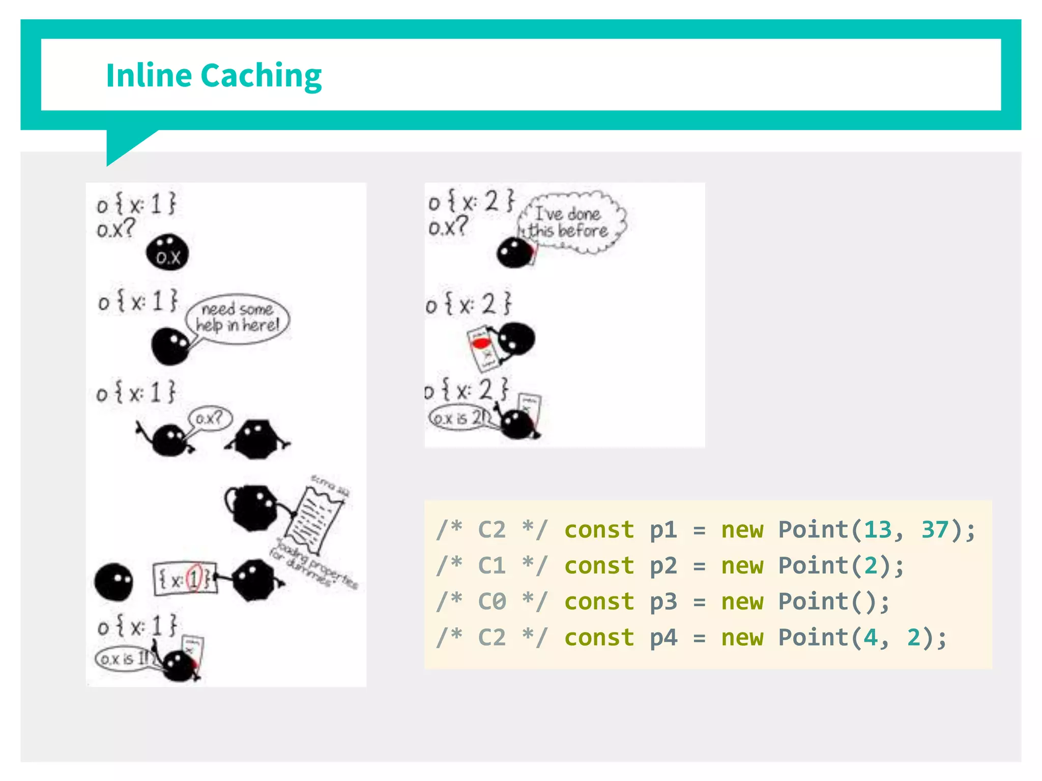 Google V8 engine | PPT