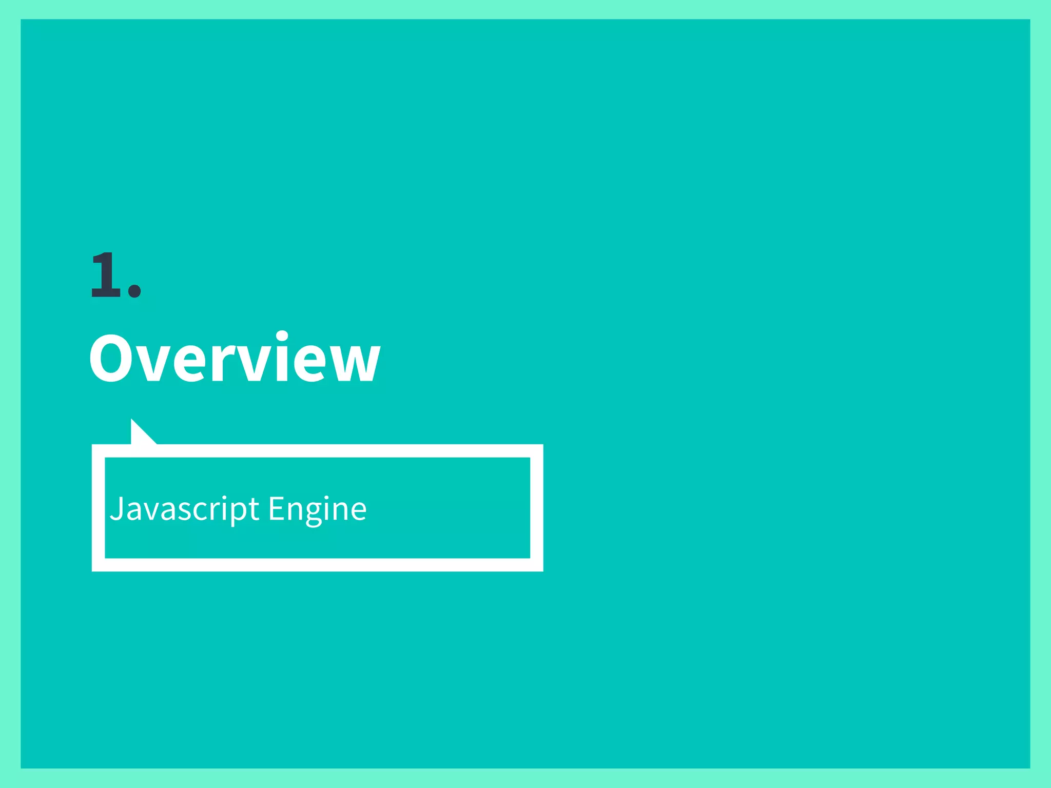 Google V8 engine | PPT