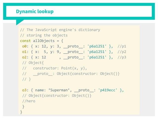 Google V8 engine | PPT