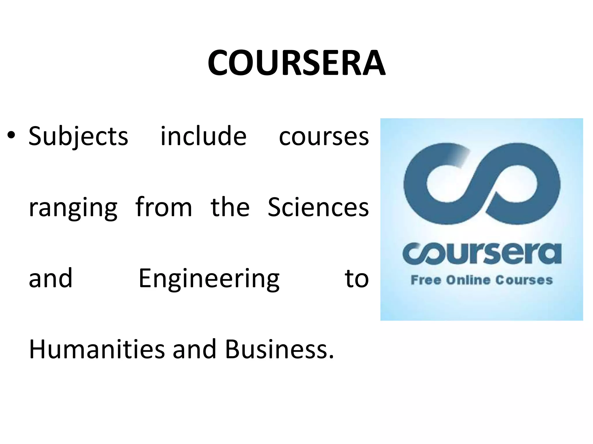 Coursera - Gamification in education - Manu Melwin Joy | PPT