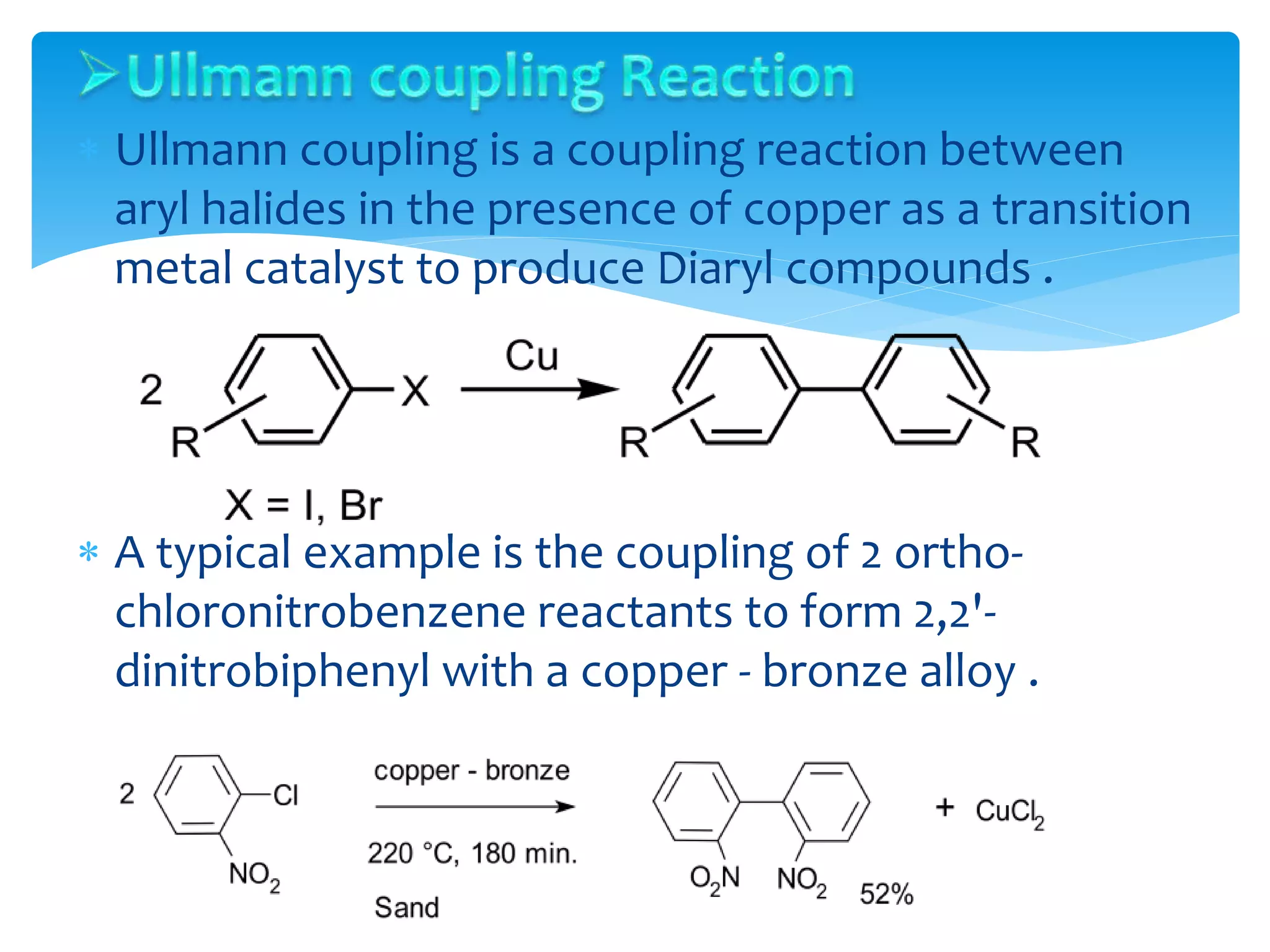 TRANSITION METAL CATALYSIS | PPTX