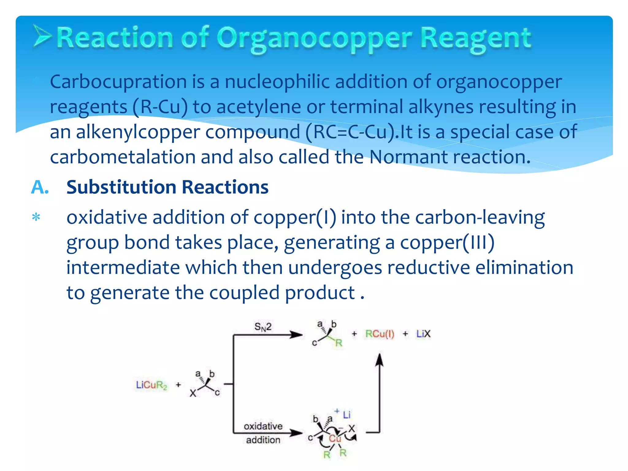 TRANSITION METAL CATALYSIS | PPTX
