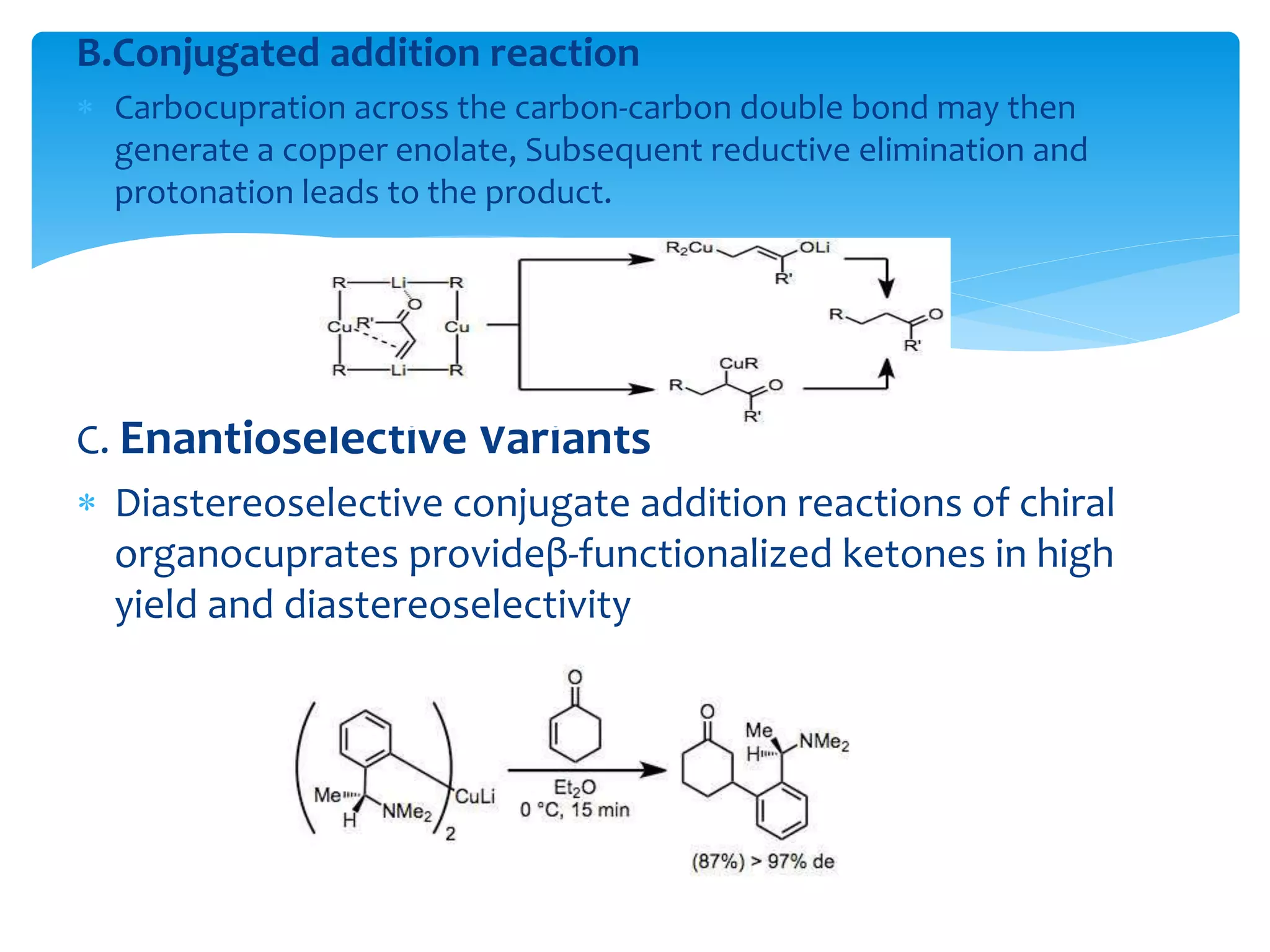 TRANSITION METAL CATALYSIS | PPTX