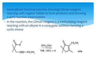 TRANSITION METAL CATALYSIS | PPTX