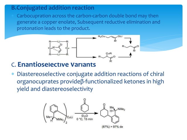 TRANSITION METAL CATALYSIS | PPTX